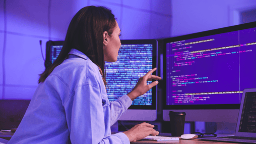 Shared Responsibility Matrix (SRM) for CMMC 2.0: A Complete Guide for Defense Contractors